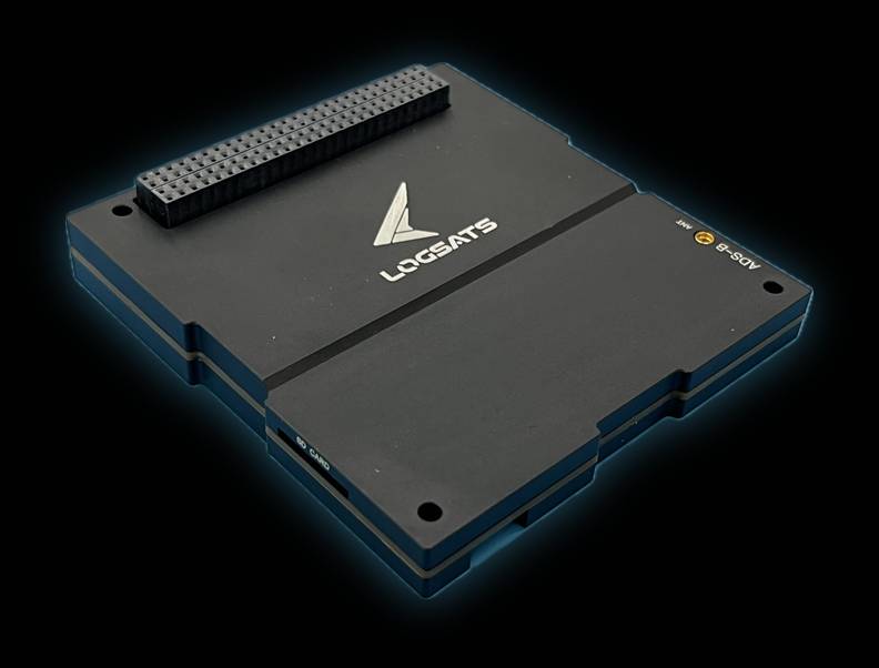 OBC - On-Board Computer - EOS ORBIT